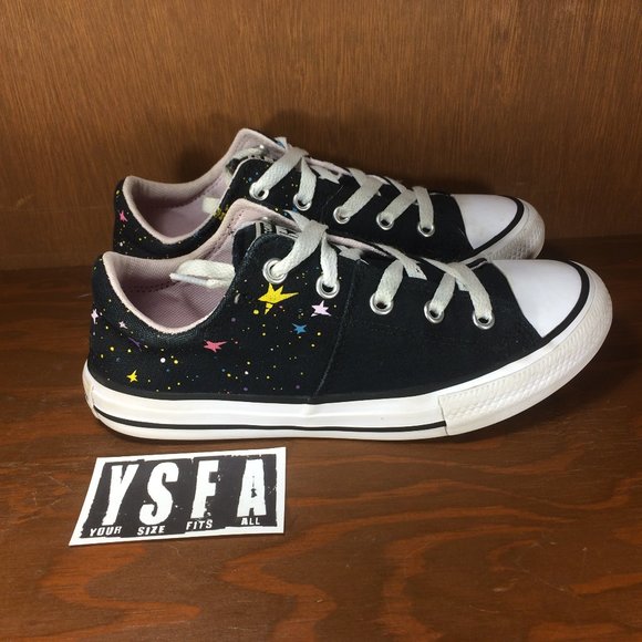 Converse | Shoes | Converse Chuck Taylor All Star Madison | Poshmark
